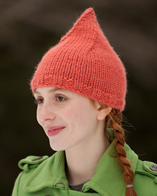 Ravelry: Elf pattern by Susan Mills Knits