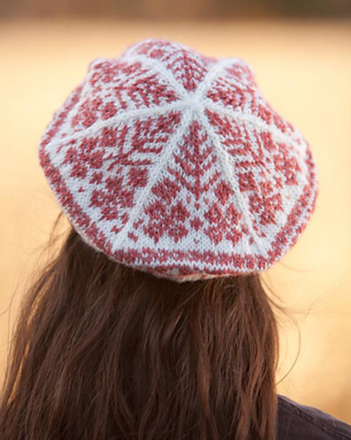 Ravelry: Sheaf pattern by Meg Myers