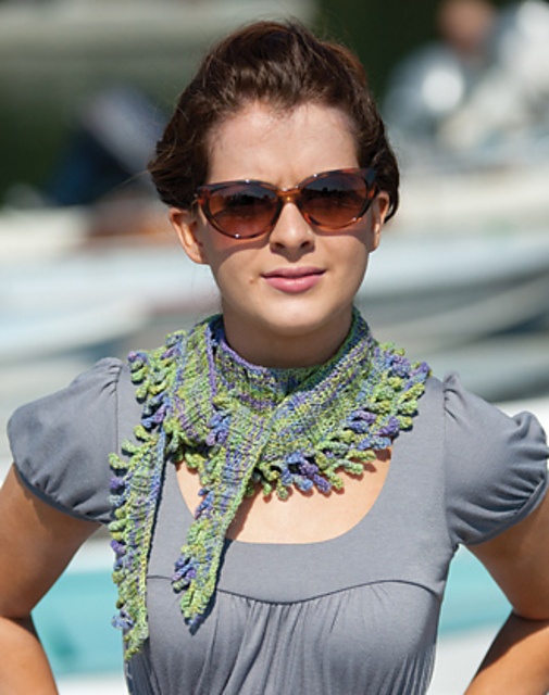 Ravelry: Starboard pattern by Susan Mills Knits