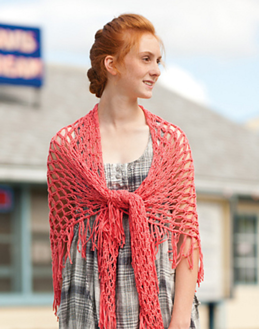 Ravelry: Sherbert pattern by Sarah Barbour