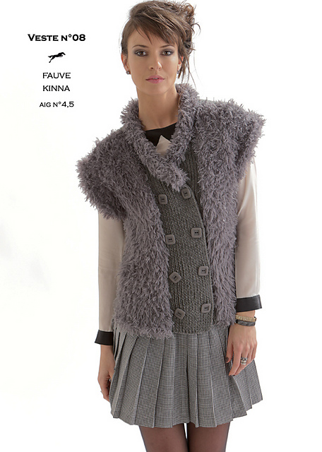 Ravelry: Designs by Cheval Blanc Official