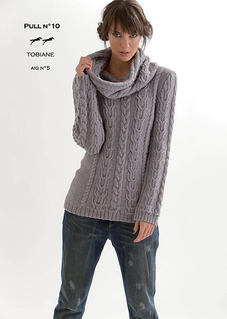 Ravelry: Designs by Cheval Blanc Official