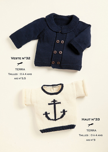 Ravelry: Designs by Cheval Blanc Official