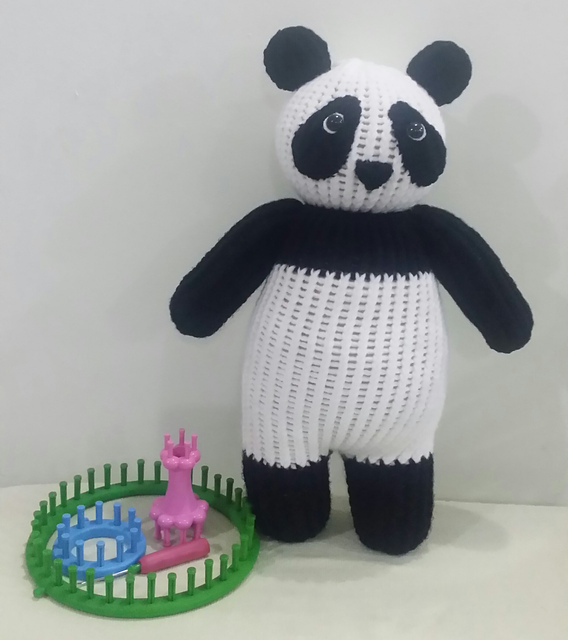 Ravelry: Designs by CHRISTIE FOO