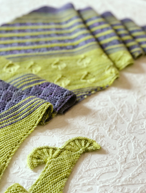 Ravelry: Berry Iced Tea pattern by Christina Hayes