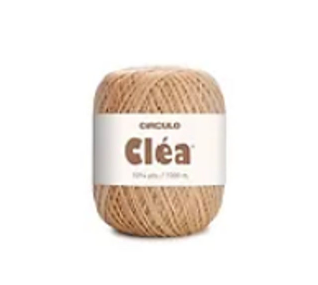 Ravelry: Circulo Cléa