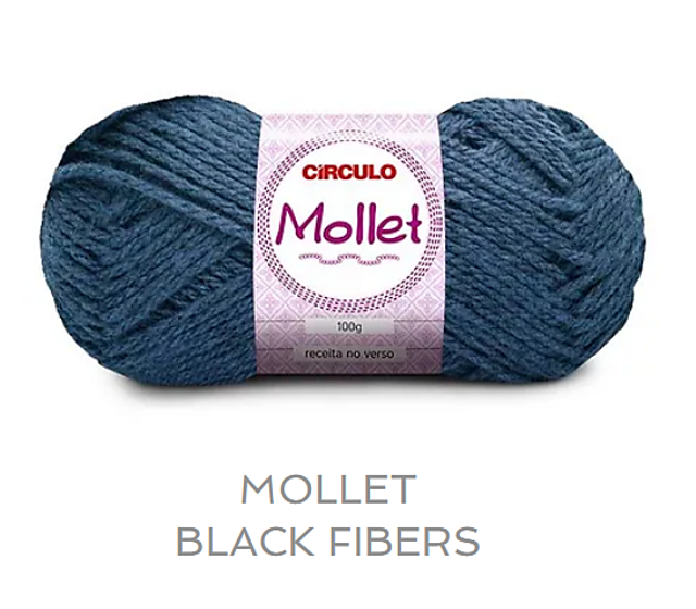 Ravelry: Circulo Mollet