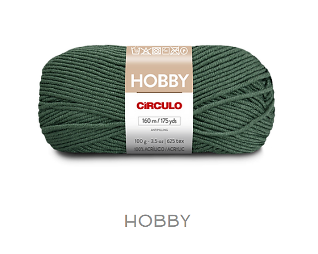 Ravelry: Circulo Hobby
