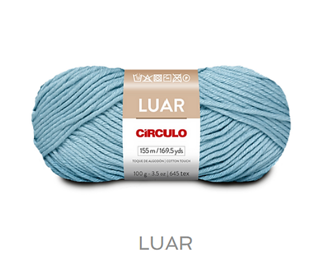 Ravelry: Circulo Luar