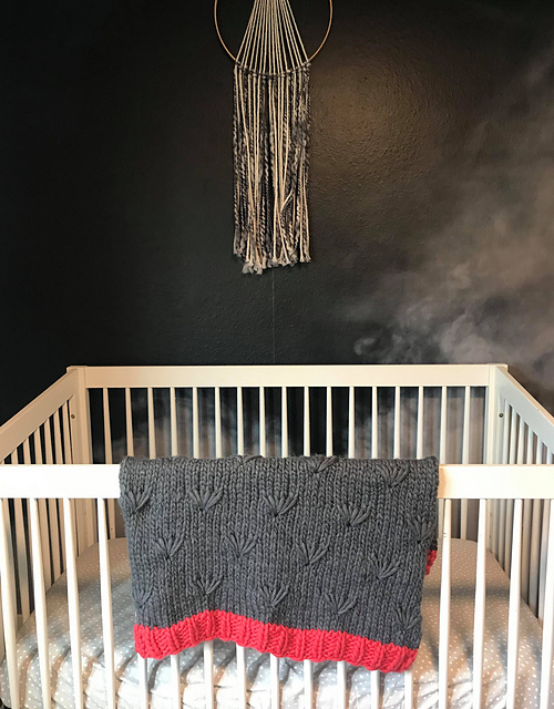 Ravelry: Reese pattern by Crystal Hiatt | Factory Girl Design