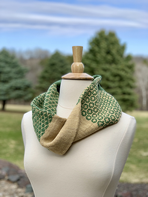 Ravelry: Madeleva pattern by Crystal Hiatt | Factory Girl Design