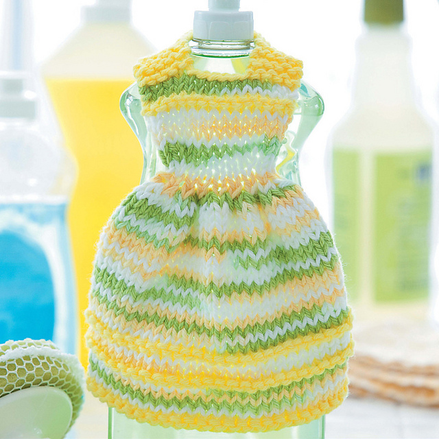 Ravelry: Happy Day #2 pattern by Debbie Trainor