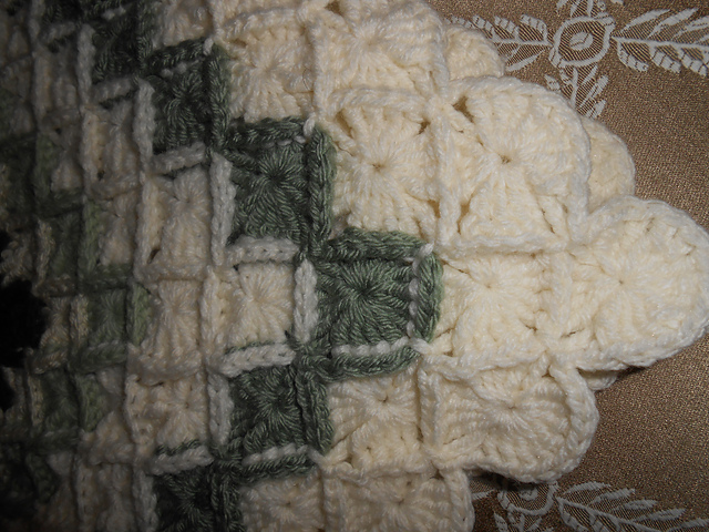 Ravelry: cinetto's Wool Eater