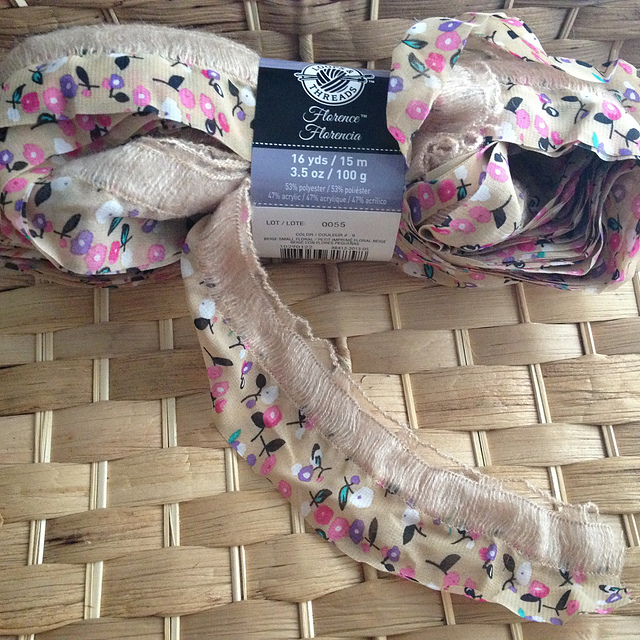 Ravelry: Loops & Threads Florence