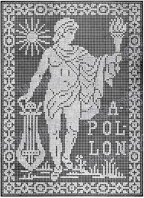 Ravelry: Apollon pattern by Wolf & Dupeyron