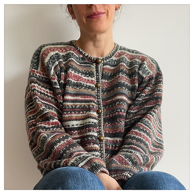 Ravelry: Jacques pattern by Camille Marine