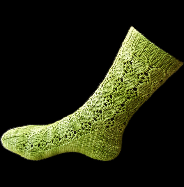Ravelry: Giulietta pattern by Caoua Coffee