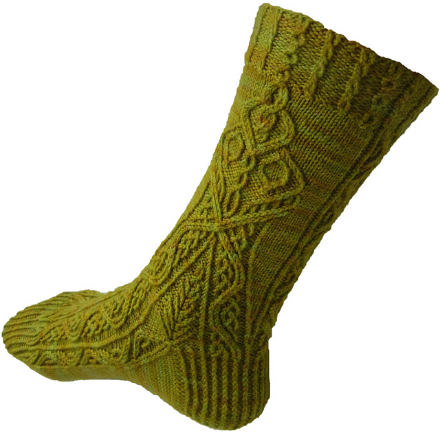 Ravelry: Designs by Caoua Coffee