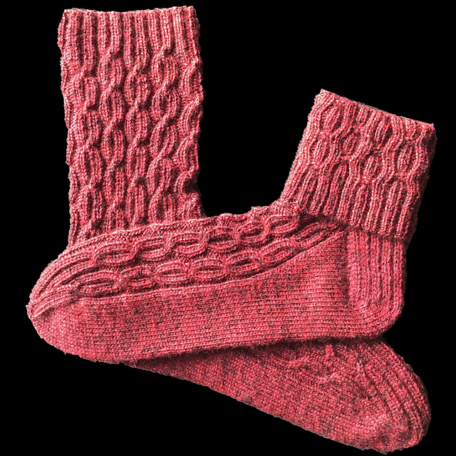 Ravelry: Ferrando pattern by Caoua Coffee