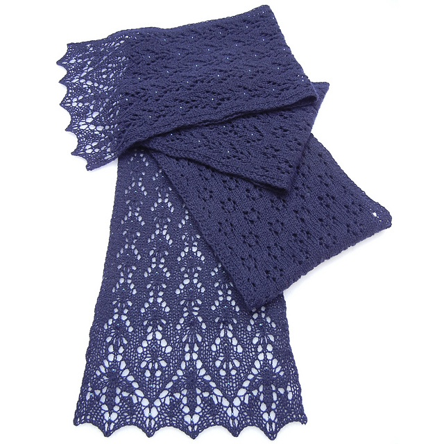 Ravelry: Astrifiammante pattern by Caoua Coffee