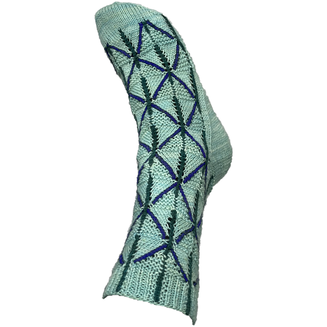 Ravelry: Little Etude pattern by Caoua Coffee