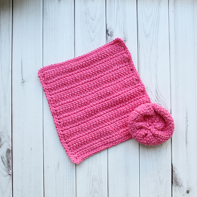 Ravelry: Cotton duo pattern by Véronique Houde