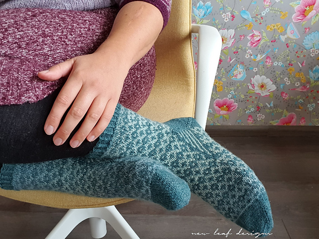 Ravelry: Bron pattern by Carmen Jorissen