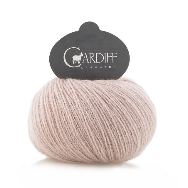 Ravelry: Cardiff Cashmere Small