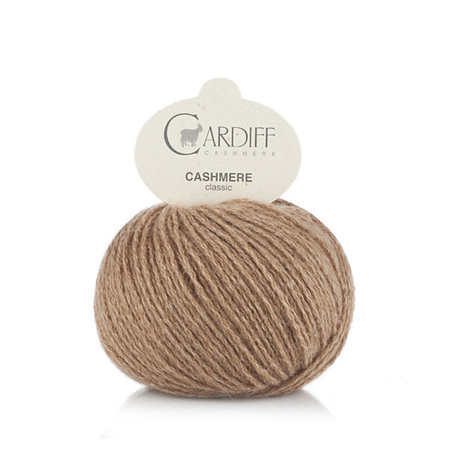 Ravelry: Cardiff Cashmere Classic