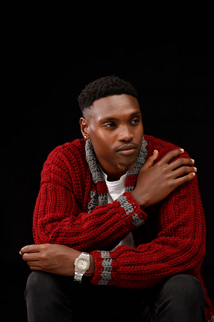 Ravelry: Harry Porter Cardigan pattern by Bobo Stitches