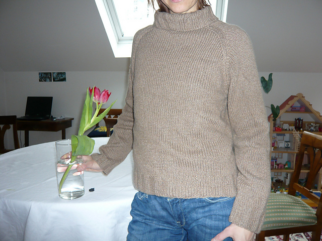 Ravelry: Pyrenees pattern by Martin Storey