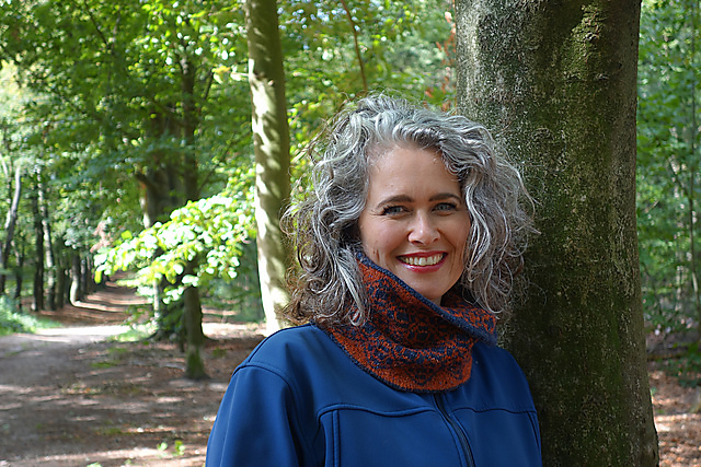 Ravelry: Lief en Leed pattern by Carla Meijsen (The Dutch Knitters)