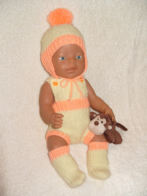 Ravelry: Carol Ann Designs No13 pattern by Carol Ann Designs