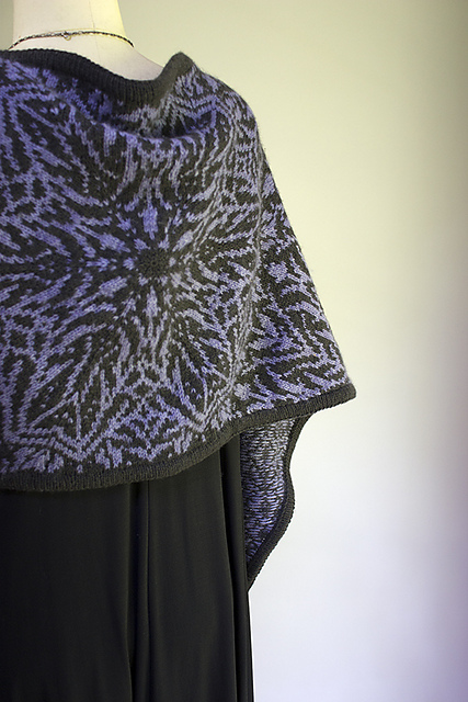 Ravelry: Willowback pattern by Carol Sunday