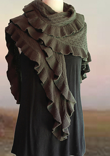 Ravelry: Cambridge pattern by Carol Sunday