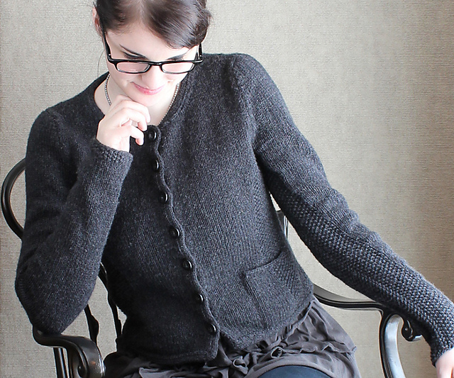 Ravelry: The Princess and the Seed pattern by Carol Sunday