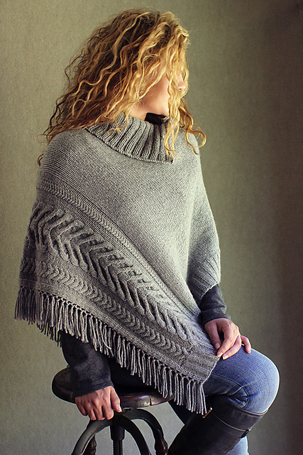 Ravelry: Potawatomi pattern by Carol Sunday