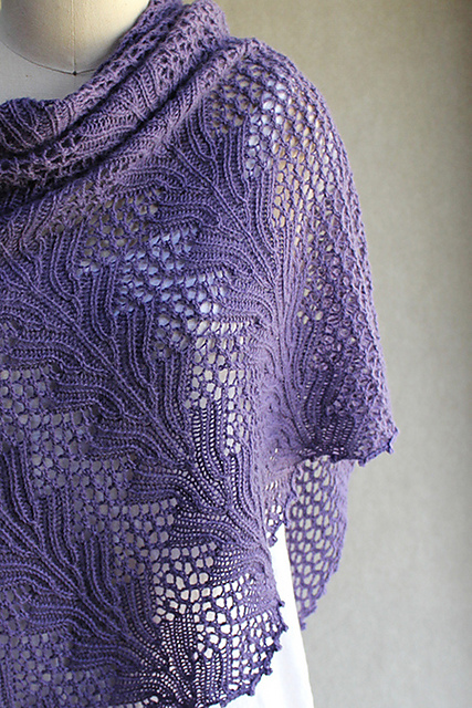 Ravelry: Water Hyacinth pattern by Carol Sunday