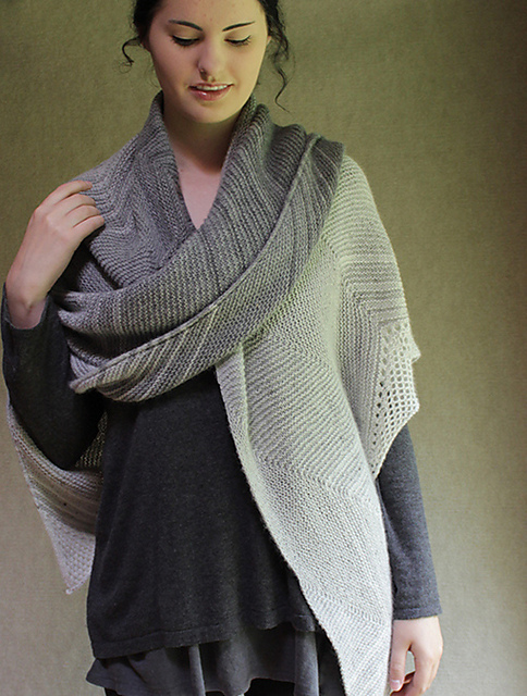 Ravelry: Cross Country Skiing pattern by Carol Sunday
