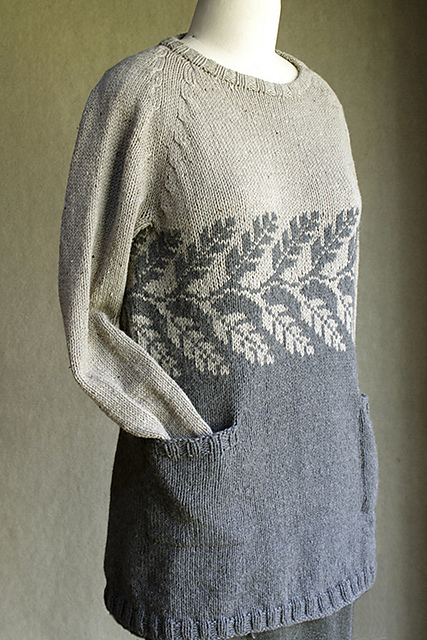 Ravelry: Top Up Bottom Down pattern by Carol Sunday