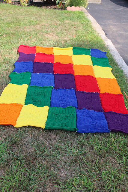 Ravelry: ASL a - z pattern by Amy-lynne Mitchell