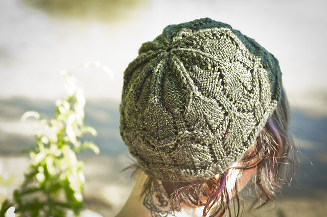 Ravelry: Campside pattern by Carolyn Macpherson