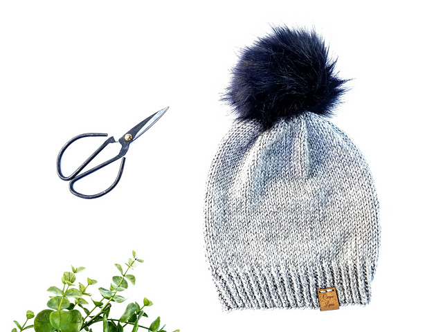 Ravelry: Sonntag Beanie pattern by Carpe Lana