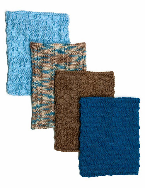 Ravelry: Warm Up America Squares pattern by Margret Willson