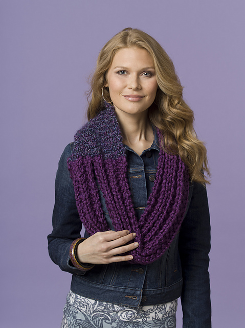 Ravelry: Asymmetrical Scarf pattern by Diane Moyer