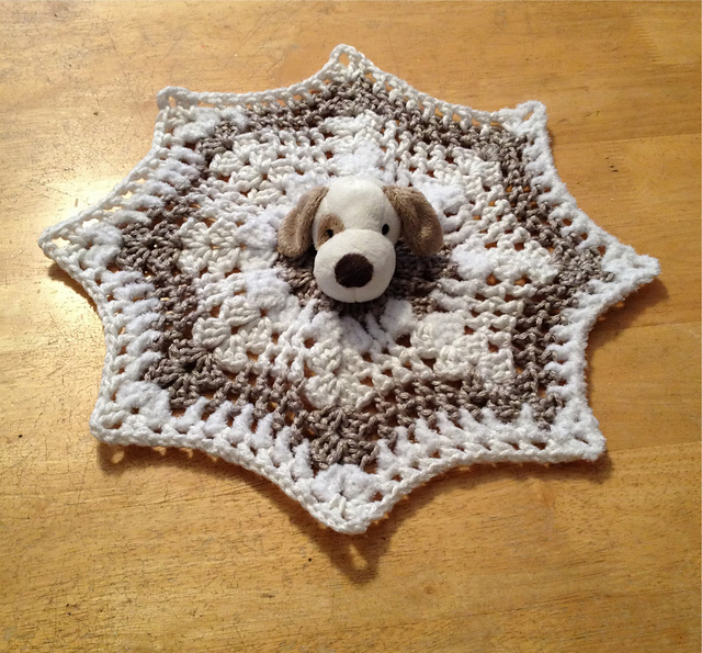 Ravelry: Puppy Pal Snuggy pattern by Carrie Carpenter