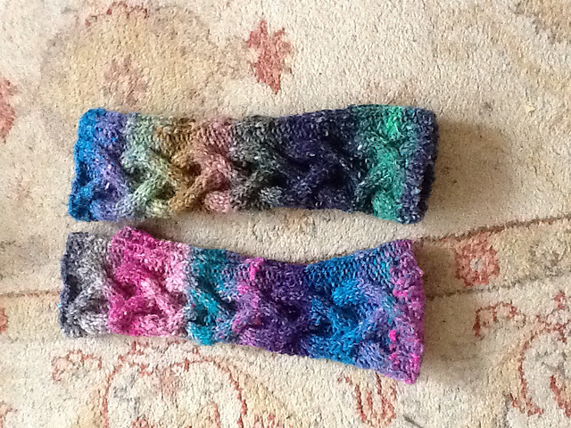 Ravelry: Angelina pattern by Claudia Wersing