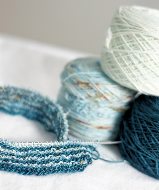 Ravelry: CascadeKnitter's Lilli Pilli