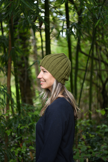 Ravelry: Jinx Hat pattern by Cascade Yarns® Design Team