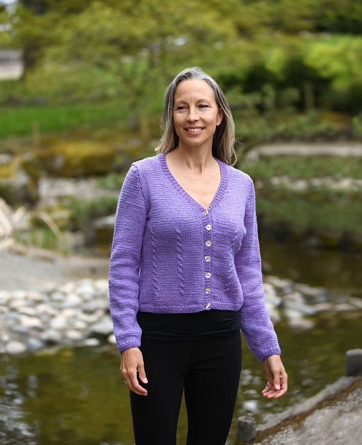 Ravelry: Designs by Lorna Miser